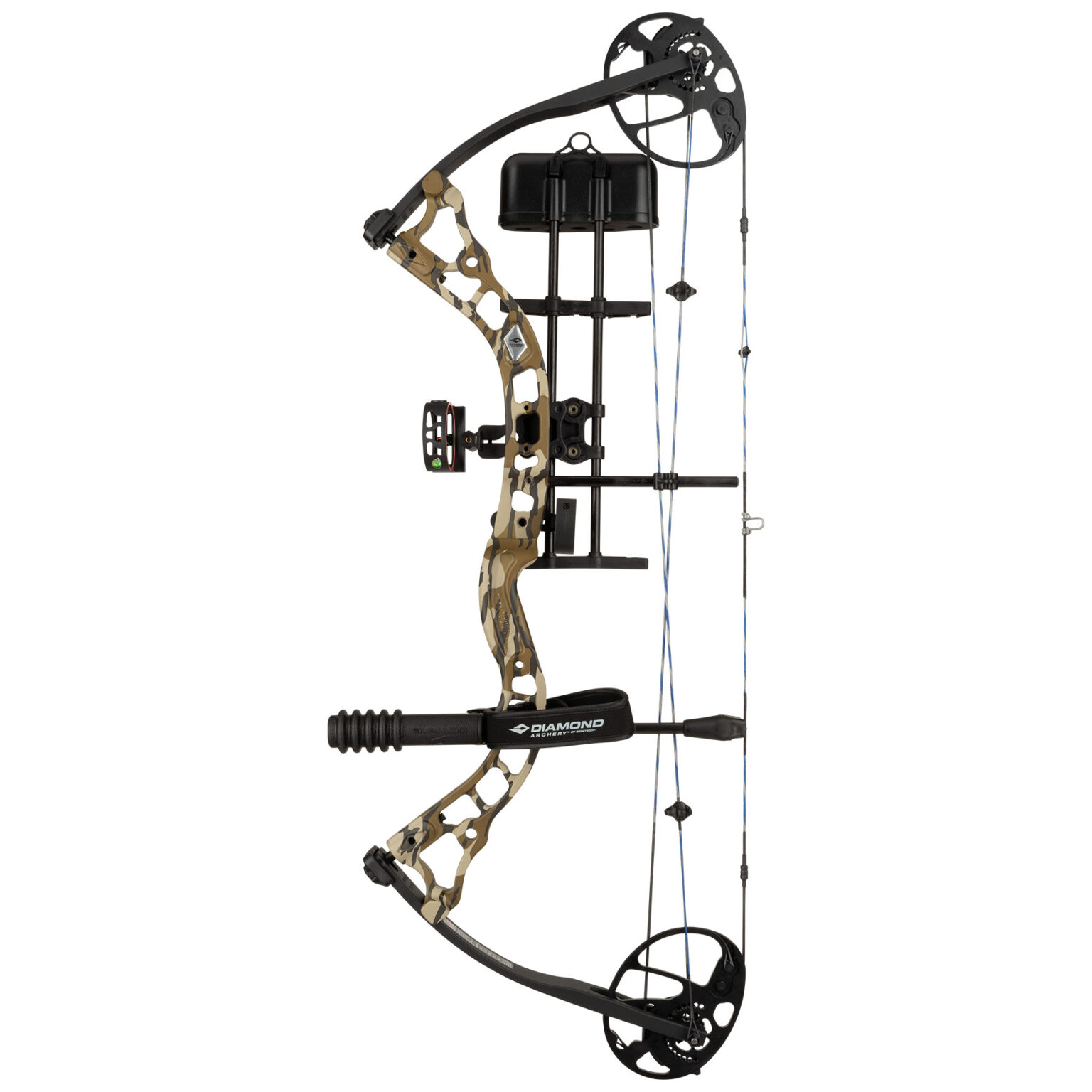 Infinite Edge Pro Legacy: Premier Hunting Bow