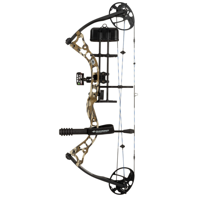 Infinite Edge Pro Legacy: Premier Hunting Bow