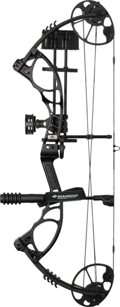 High-Performance Diamond Bows: Browse Now
