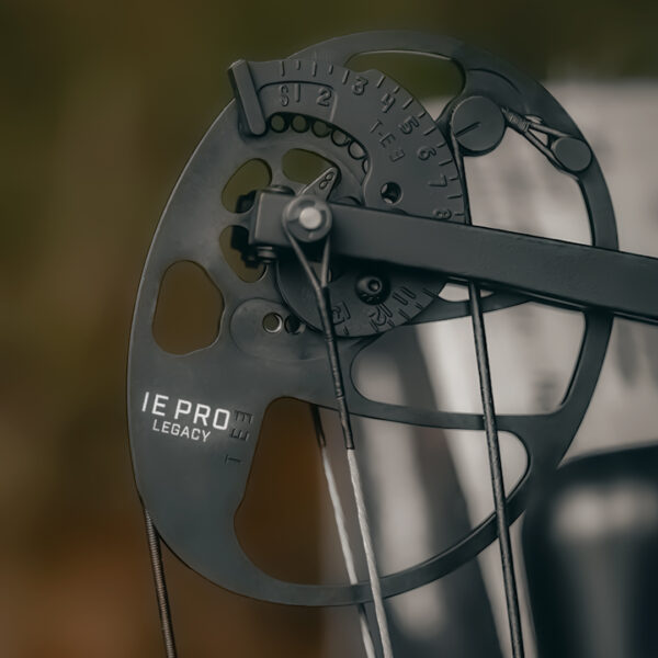 Infinite Edge Pro Legacy: Premier Hunting Bow