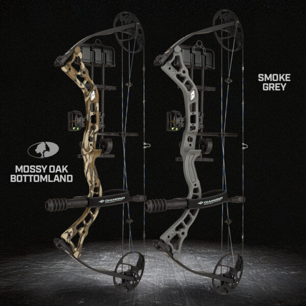 Infinite Edge Pro Legacy: Premier Hunting Bow