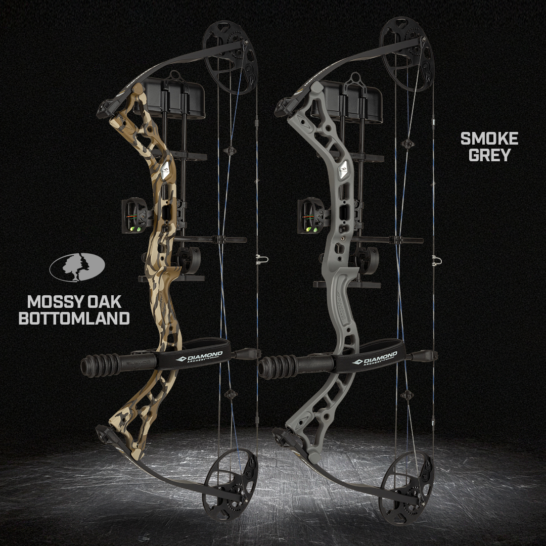 Infinite Edge Pro Legacy: Premier Hunting Bow