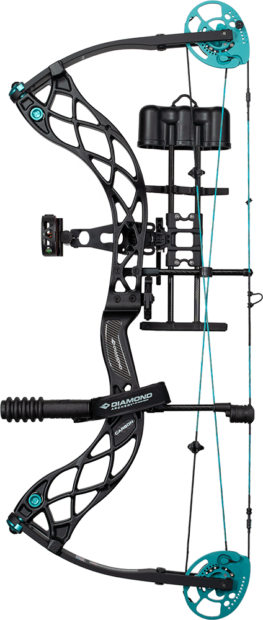 Bows - Diamond Archery