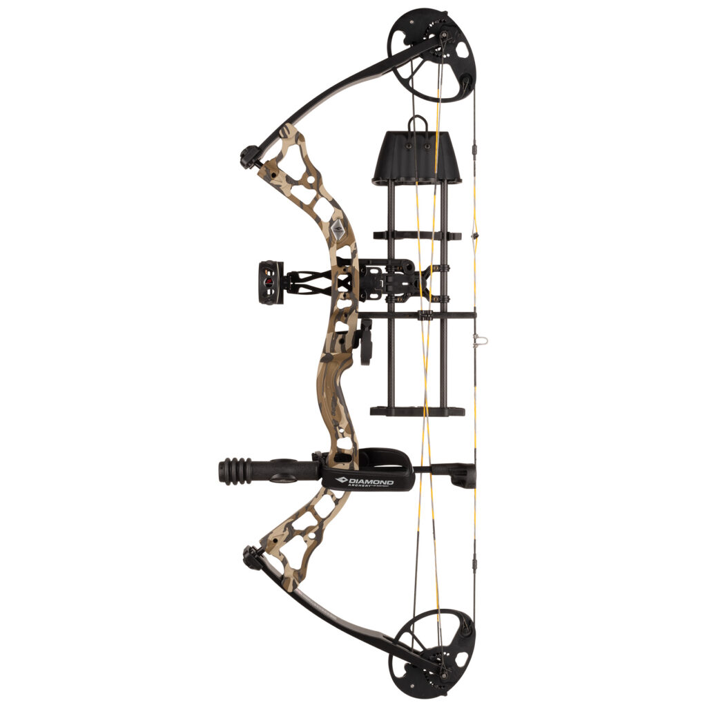 Pro 305 - Diamond Archery