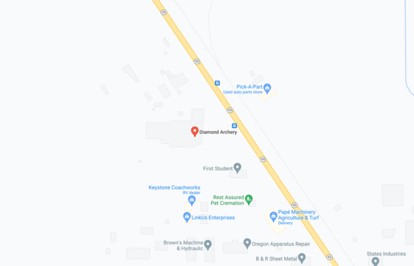 Edge Max - Diamond Archery