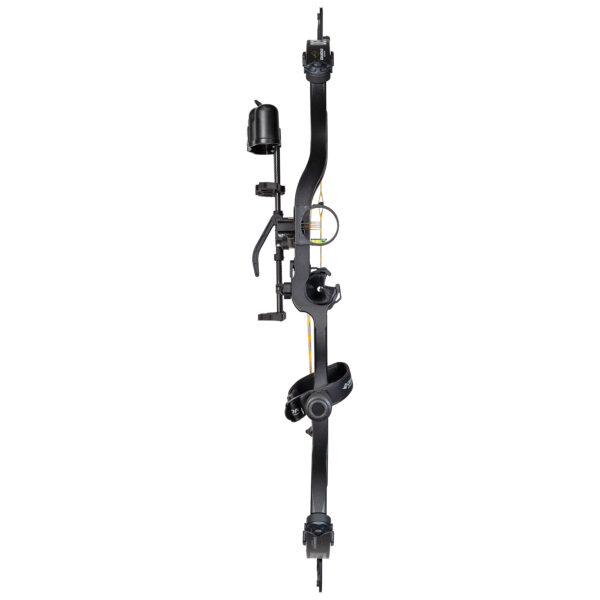 Diamond Deploy SB - Lightweight Compound Bow