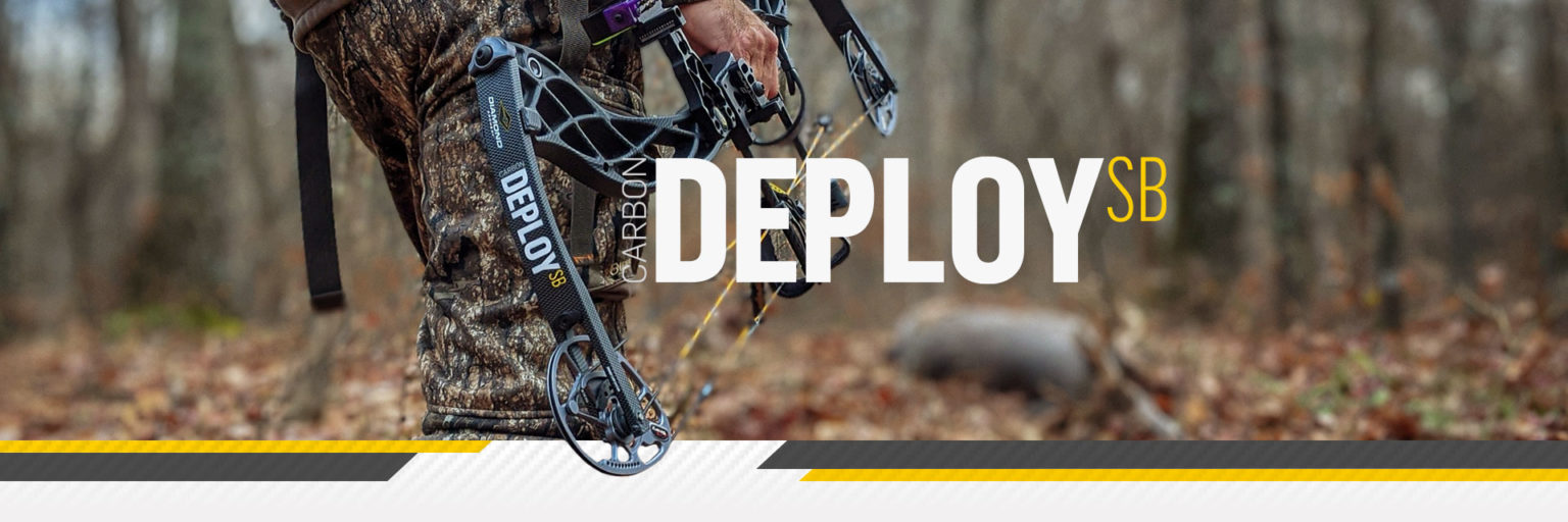 Deploy SB - Diamond Archery