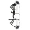 Edge Max: Best Binary Compound Bow