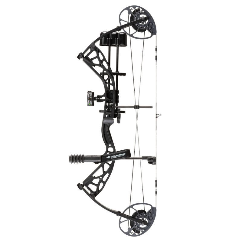 Edge Max: Best Binary Compound Bow