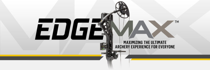Edge Max: Best Binary Compound Bow