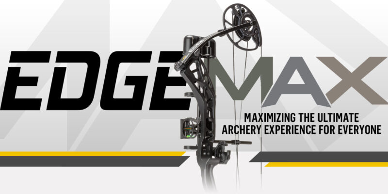 Edge Max: Best Binary Compound Bow