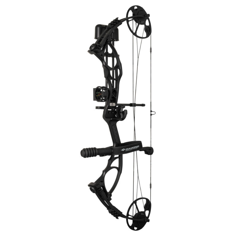Edge XT - Diamond Archery