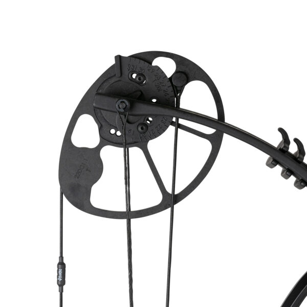 Edge XT: Premium Archery Bow for Hunting