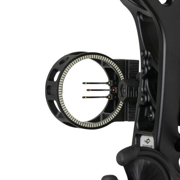 Edge XT: Premium Archery Bow for Hunting