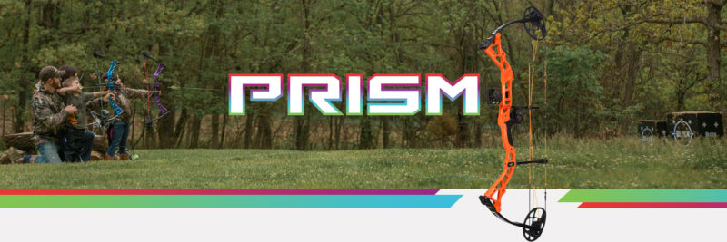 Prism - Diamond Archery