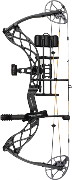 Homepage - Diamond Archery