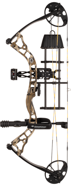 Shop - Diamond Archery