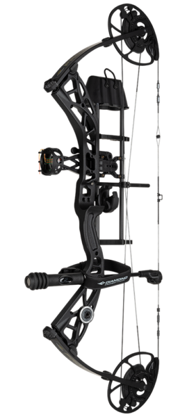 High-Performance Diamond Bows: Browse Now